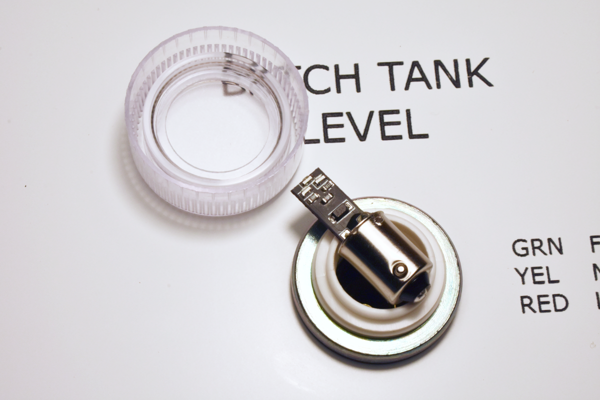 ANALOG PROCESS INDICATORS – Tagged "Process Indicator" – Cube Logic ...